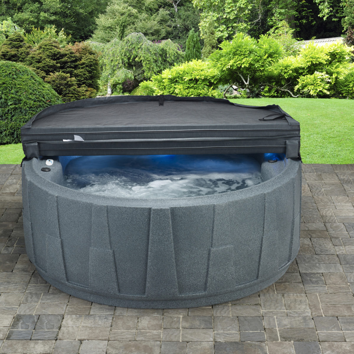 Spa Frog Floating System - Clearwater Pool & Spa