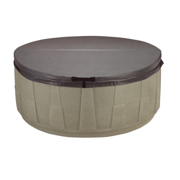 Replacement Spa Covers for AquaRest Spas - Clearwater Pool & Spa