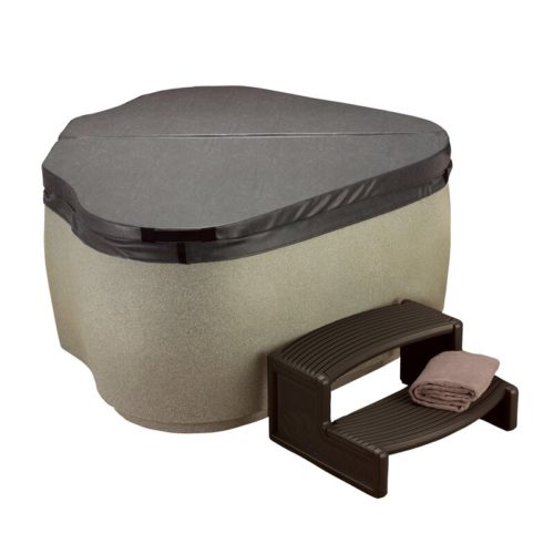 Replacement Spa Covers for AquaRest Spas - Clearwater Pool & Spa